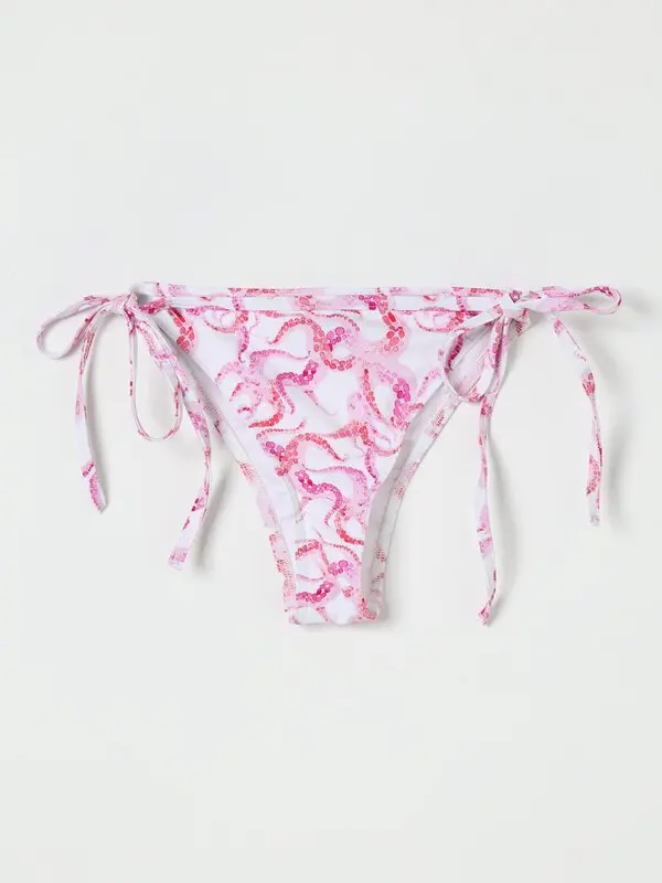KAMPOS Bikini Bottoms With Side Ties