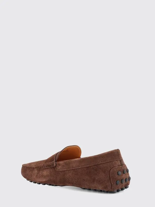 TOD'S Loafers Colour