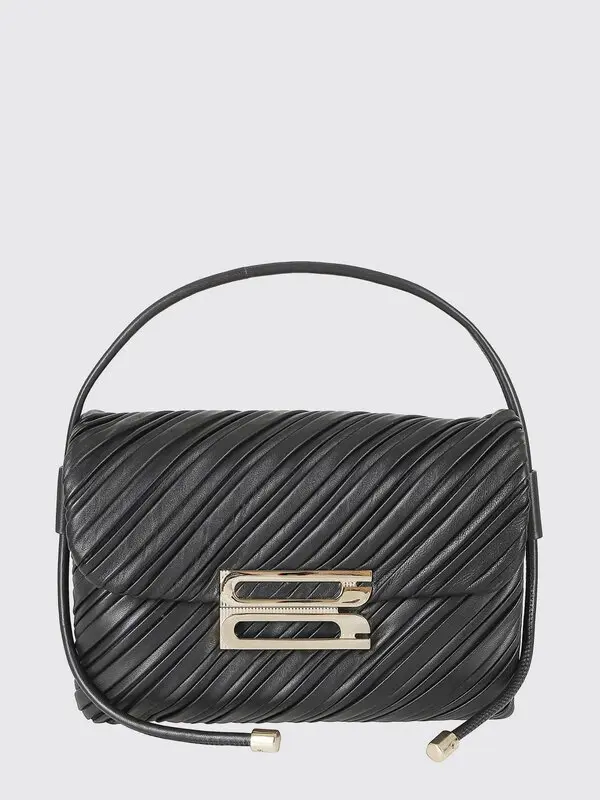 Victoria Beckham Shoulder Bag Colour - Black