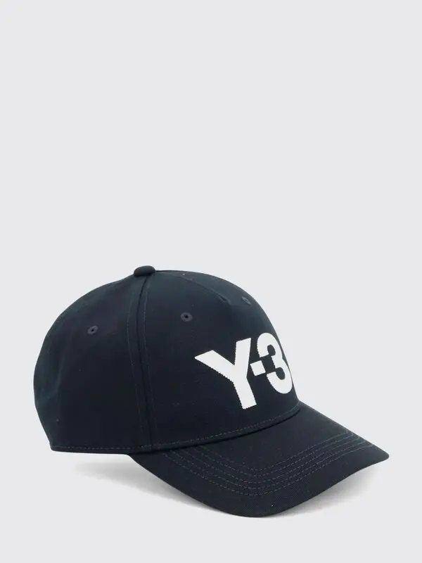 Y3 Baseball Cap