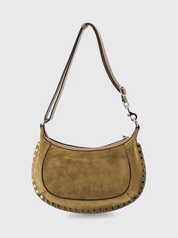 Isabel Marant Étoile Shoulder Bag Colour