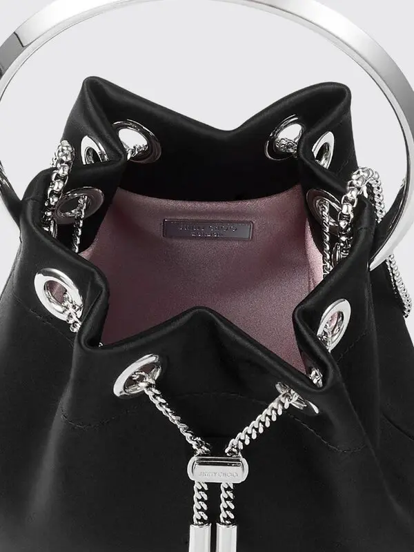 JIMMY CHOO Handbag Colour