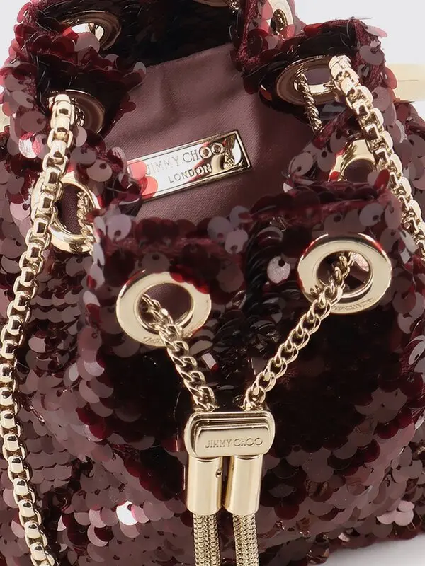 JIMMY CHOO Handbag Colour