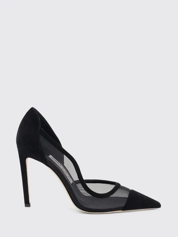 JIMMY CHOO Court Shoes Colour