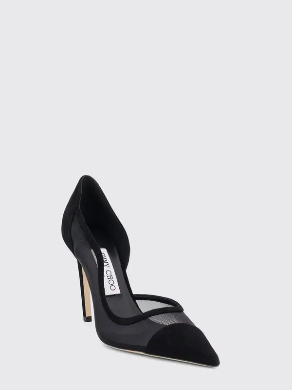 JIMMY CHOO Court Shoes Colour