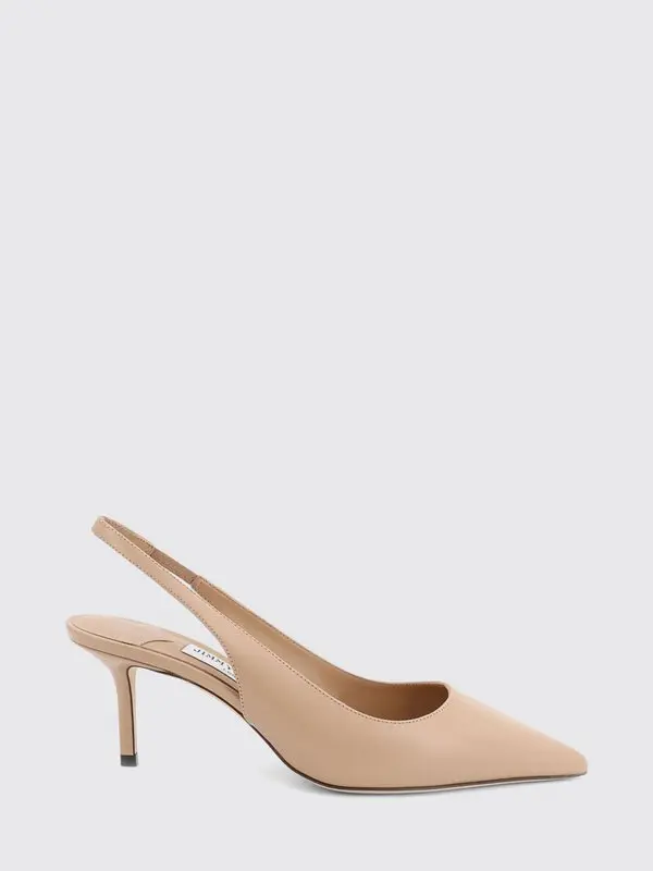 JIMMY CHOO Court Shoes Colour