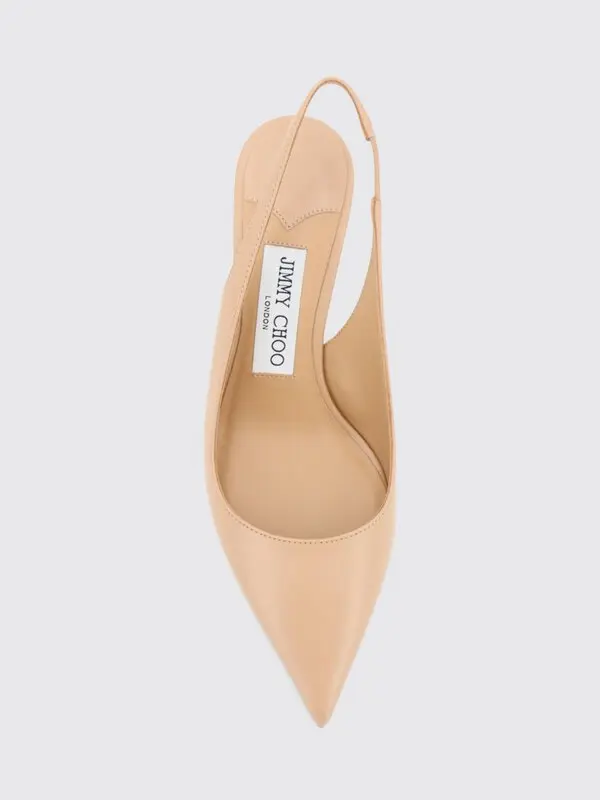 JIMMY CHOO Court Shoes Colour