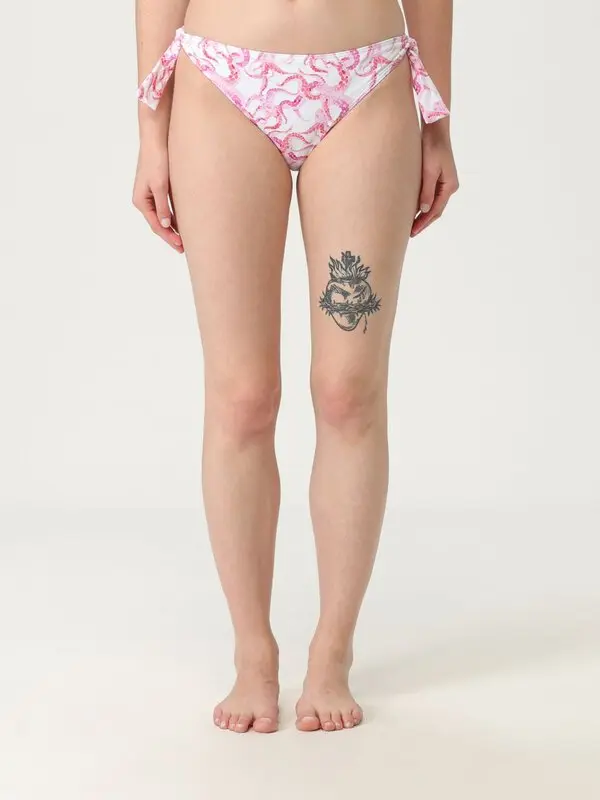 KAMPOS Printed Bikini Bottom