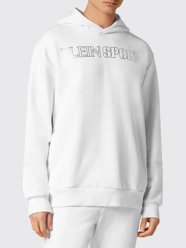 PLEIN SPORT Sweatshirt Colour