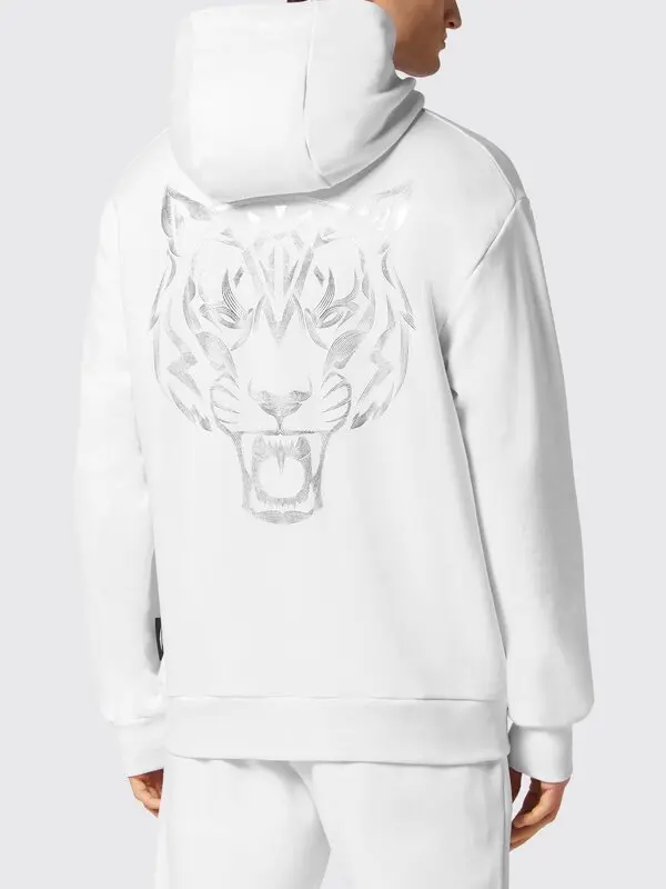 PLEIN SPORT Sweatshirt Colour