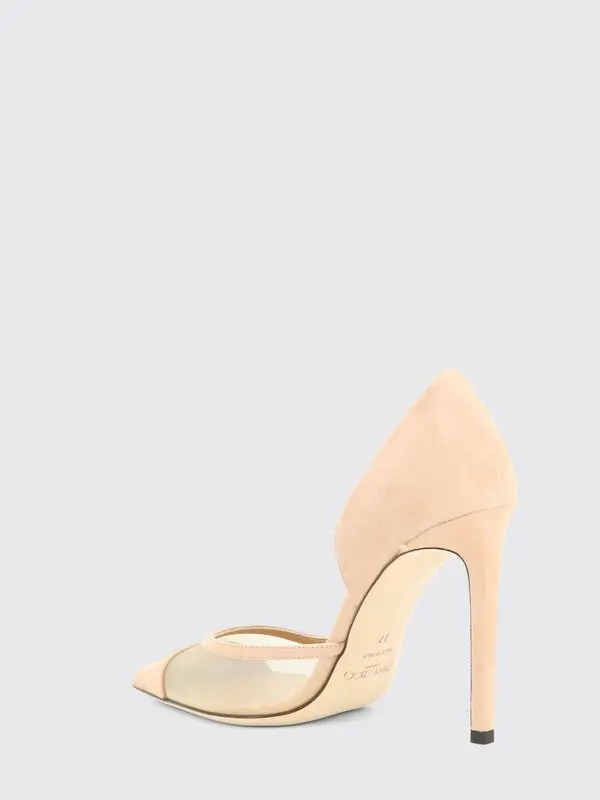 JIMMY CHOO Court Shoes Colour