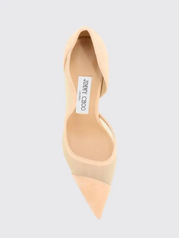 JIMMY CHOO Court Shoes Colour