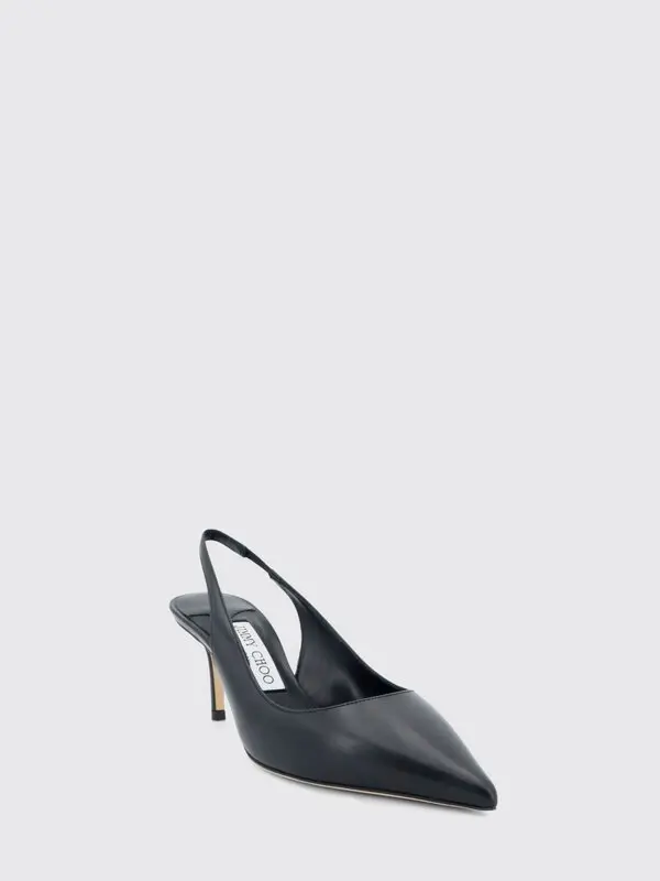 JIMMY CHOO Court Shoes Colour