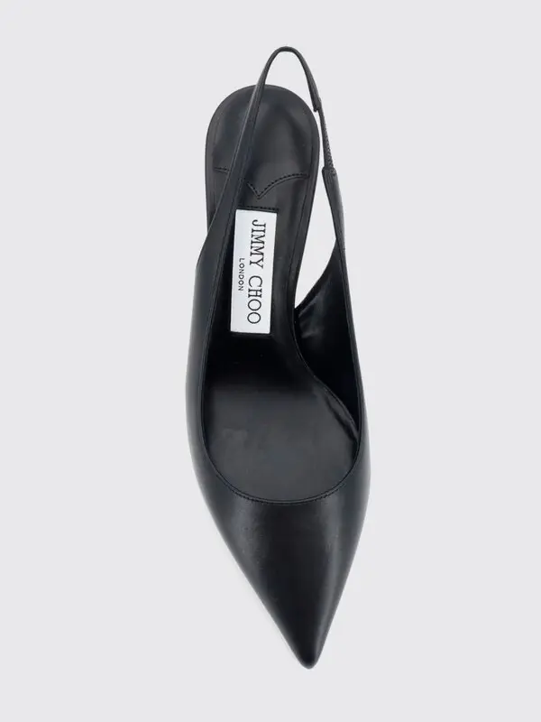 JIMMY CHOO Court Shoes Colour