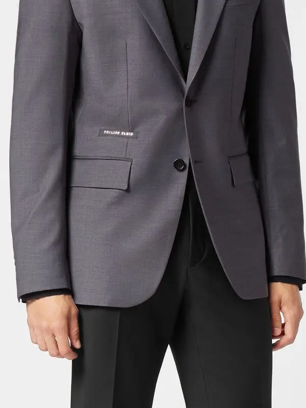Philipp Plein Blazer Colour