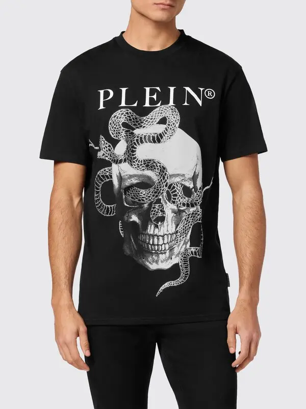 Philipp Plein T-shirt Colour
