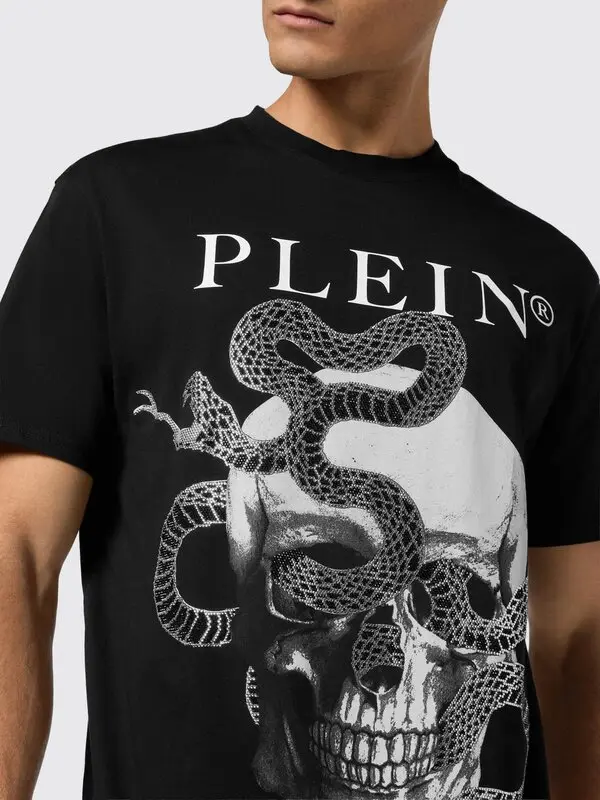 Philipp Plein T-shirt Colour