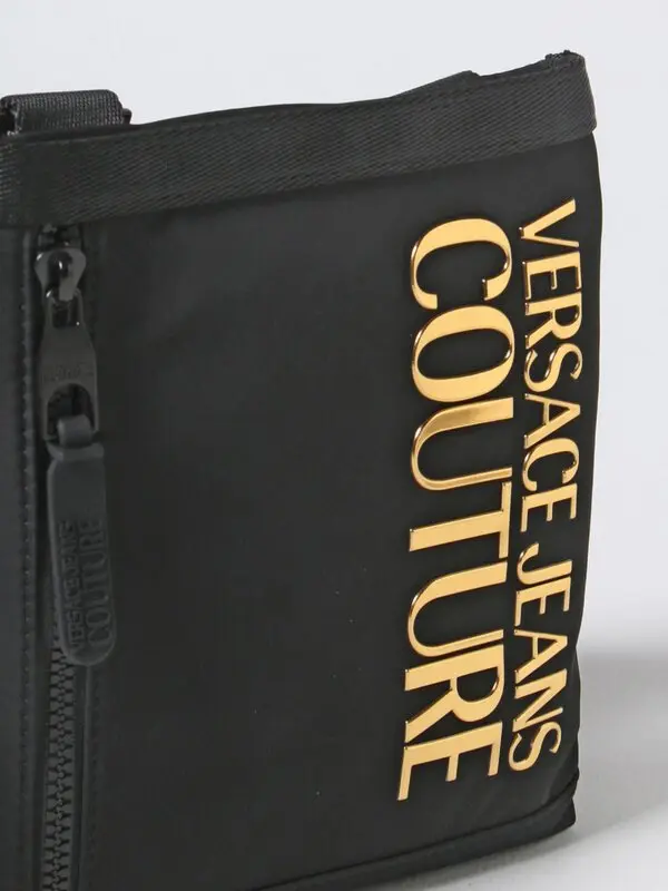 Versace Shoulder Bag