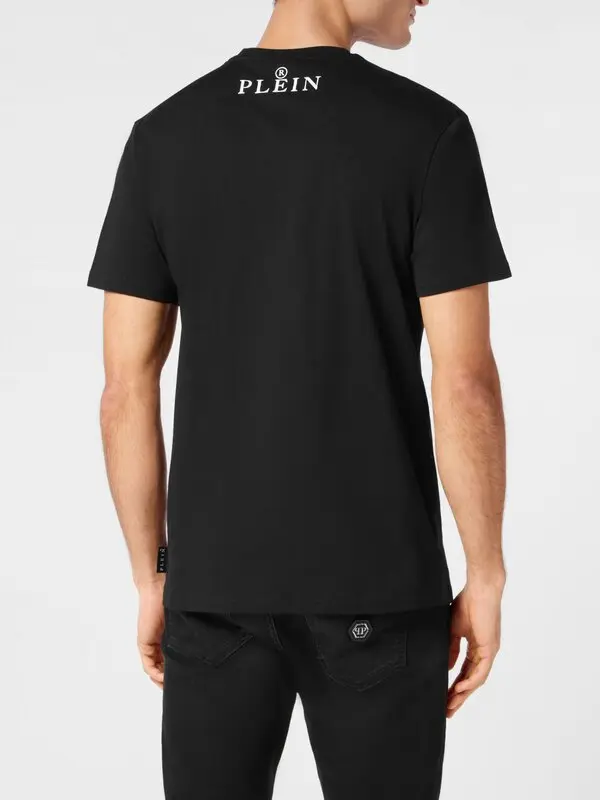 Philipp Plein T-shirt Colour - Black