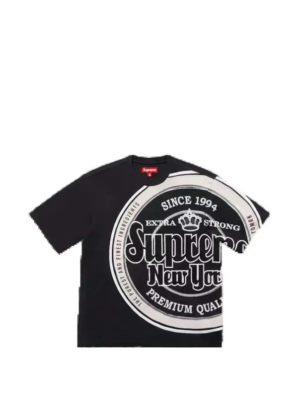 Supreme Lager Short-sleeve T-shirt
