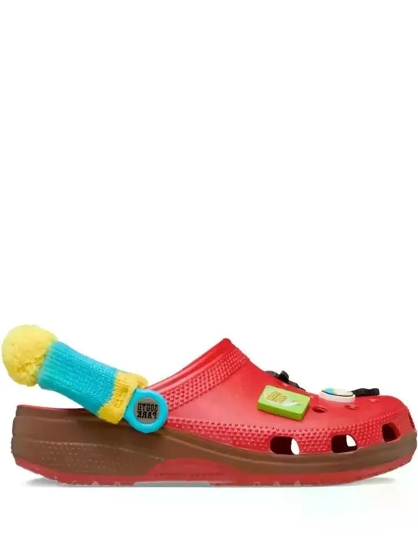 CROCS X South Park Classic Eric Cartman Clogs