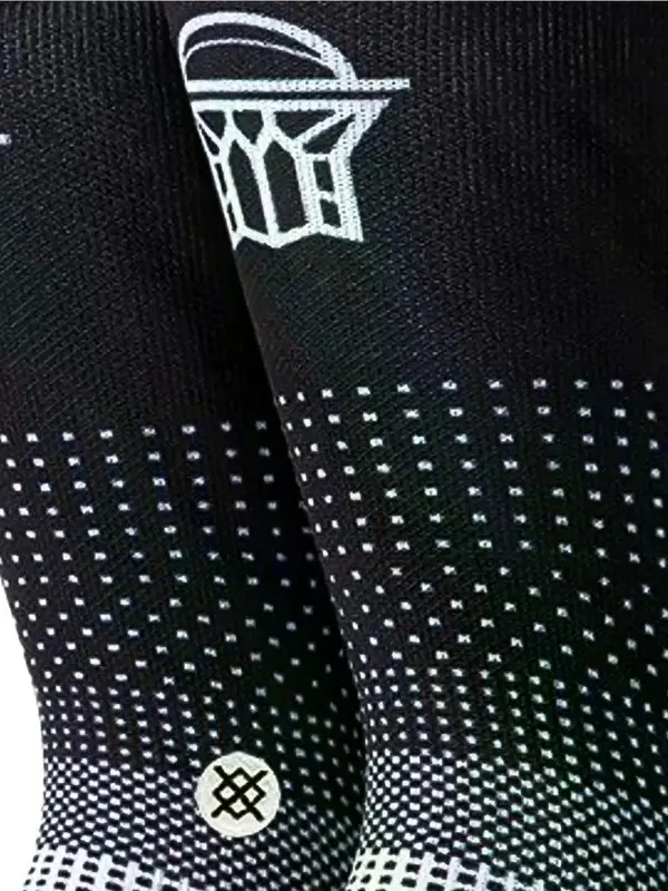Stance X Nba Brooklyn Nets Socks