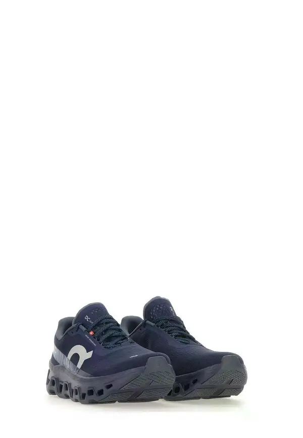 On Cloudmster 1 Mesh Sneakers