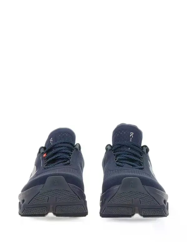 On Cloudmster 1 Mesh Sneakers