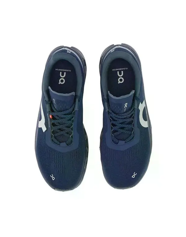 On Cloudmster 1 Mesh Sneakers