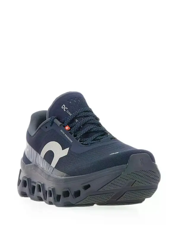 On Cloudmster 1 Mesh Sneakers