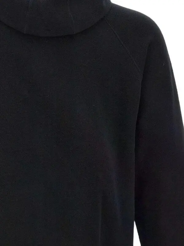 Stone Island Zip-up Hoodie