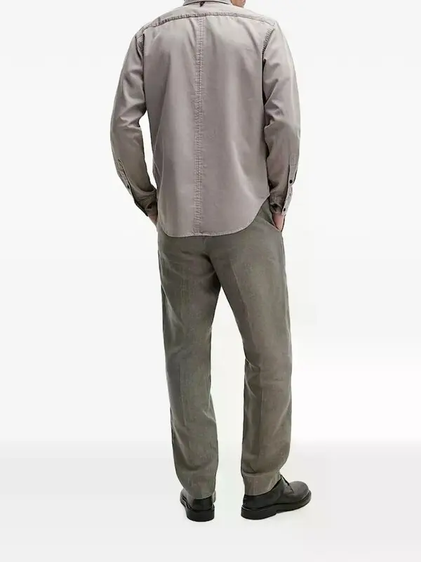 Rag & Bone Evan Straight-leg Trousers