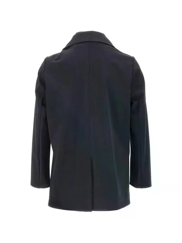 RRD Surflex Double-breasted Peacoat