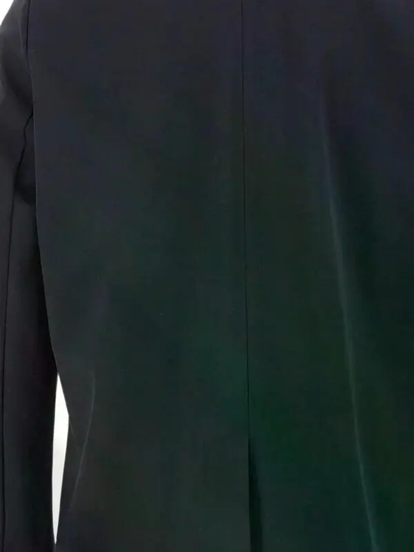 RRD Surflex Double-breasted Peacoat