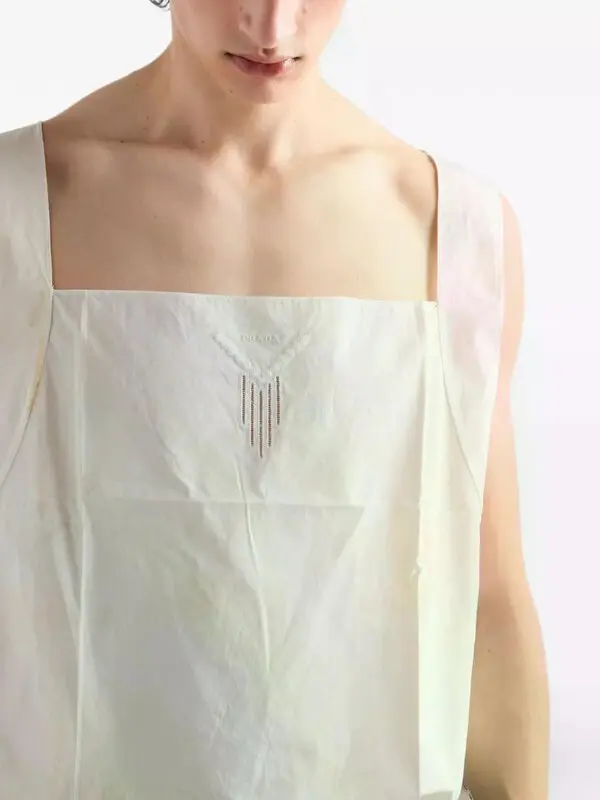 Prada Cotton Top