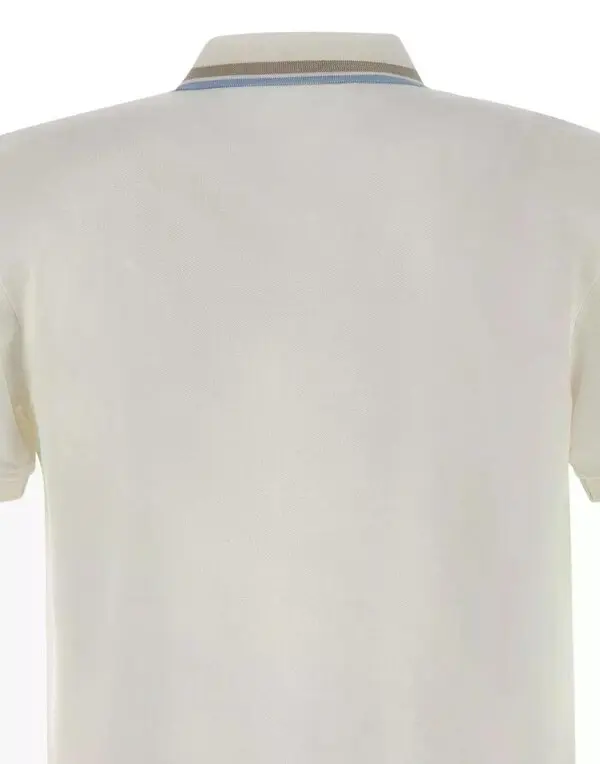 BLAUER. Ransom Polo Shirt