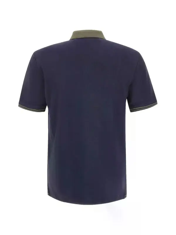 BLAUER. Oakland Polo Shirt