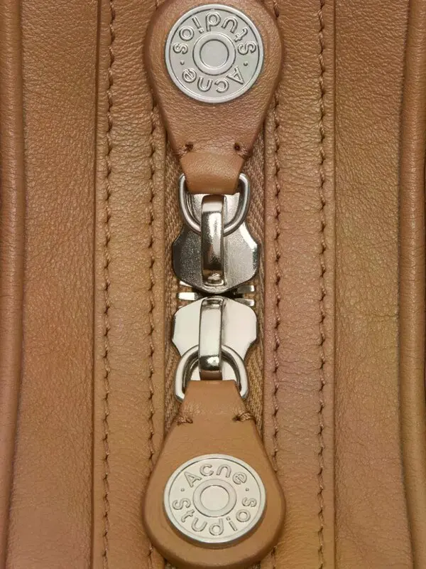 Acne Studios Camero Party Shoulder Bag