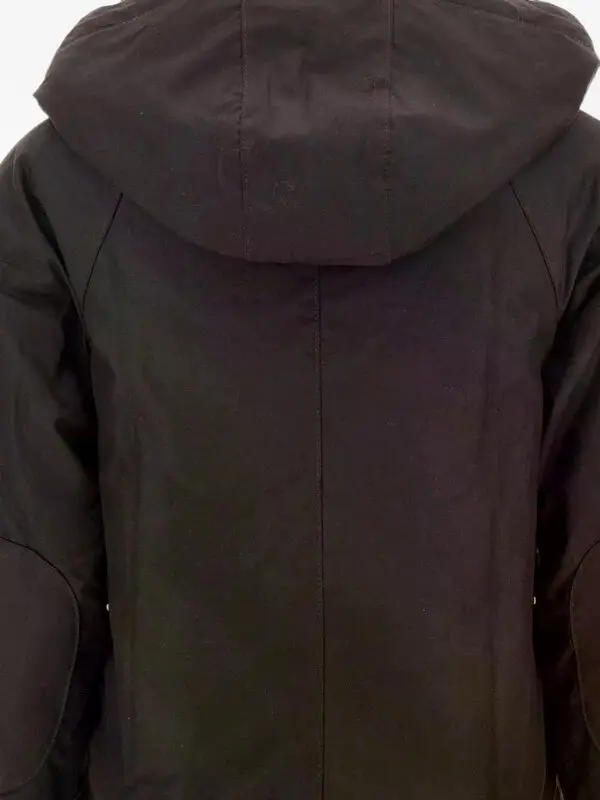 Barbour Georgette Waxed Jacket
