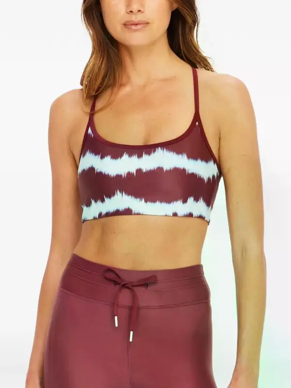 The Upside Rio Badu Sports Bra