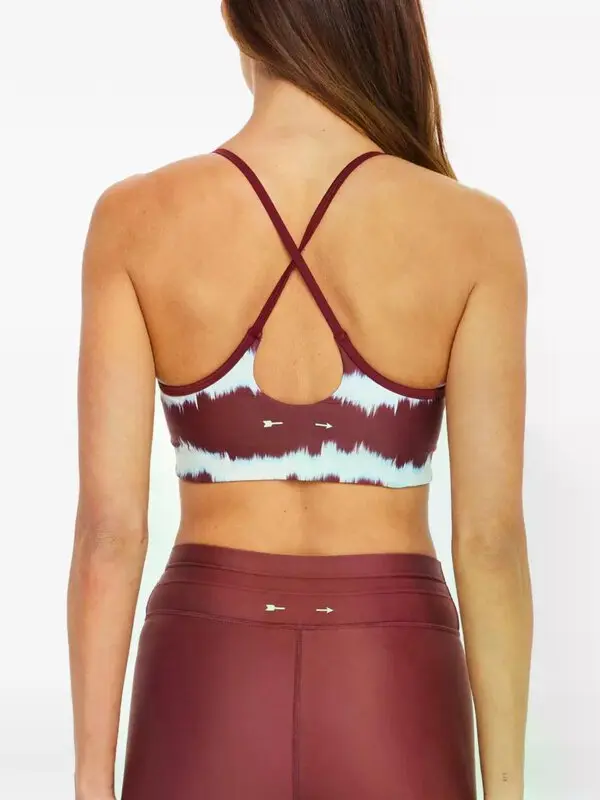 The Upside Rio Badu Sports Bra