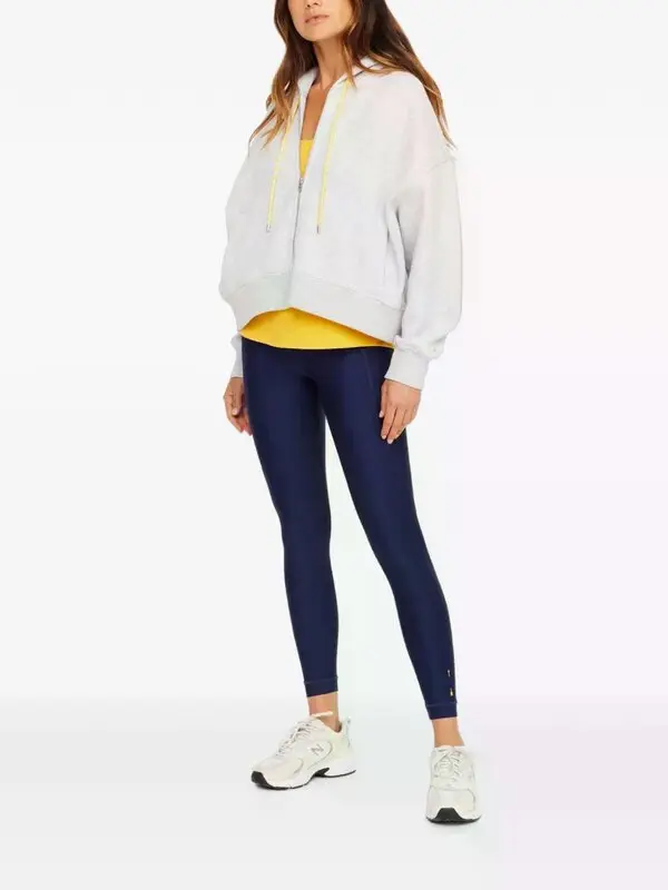The Upside Jude Zip-up Hoodie