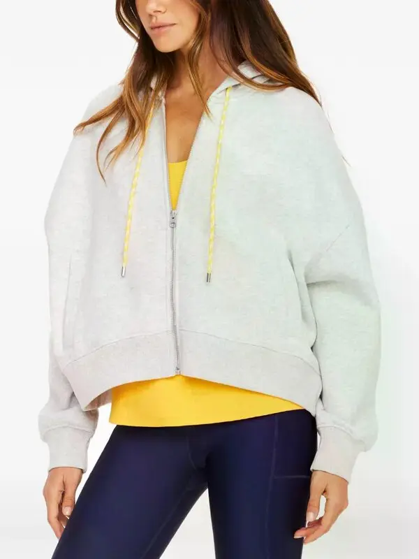 The Upside Jude Zip-up Hoodie