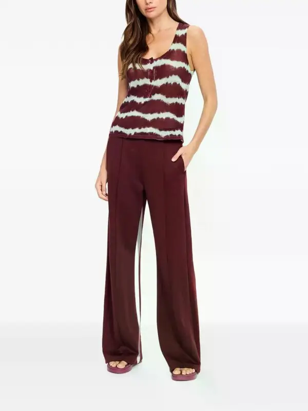 The Upside Rio Sapna Tie-dye Tank Top