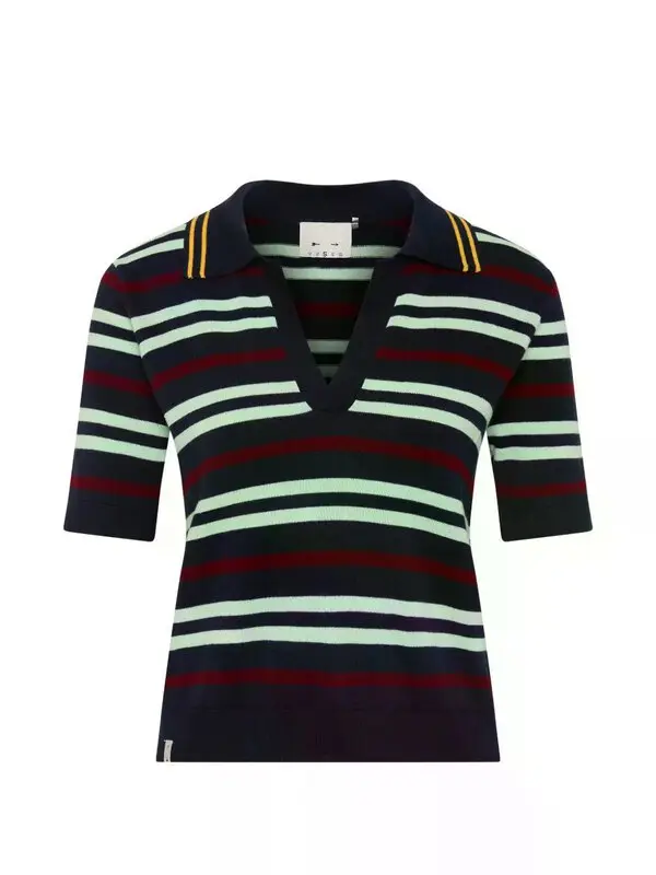 The Upside Archie Striped T-shirt