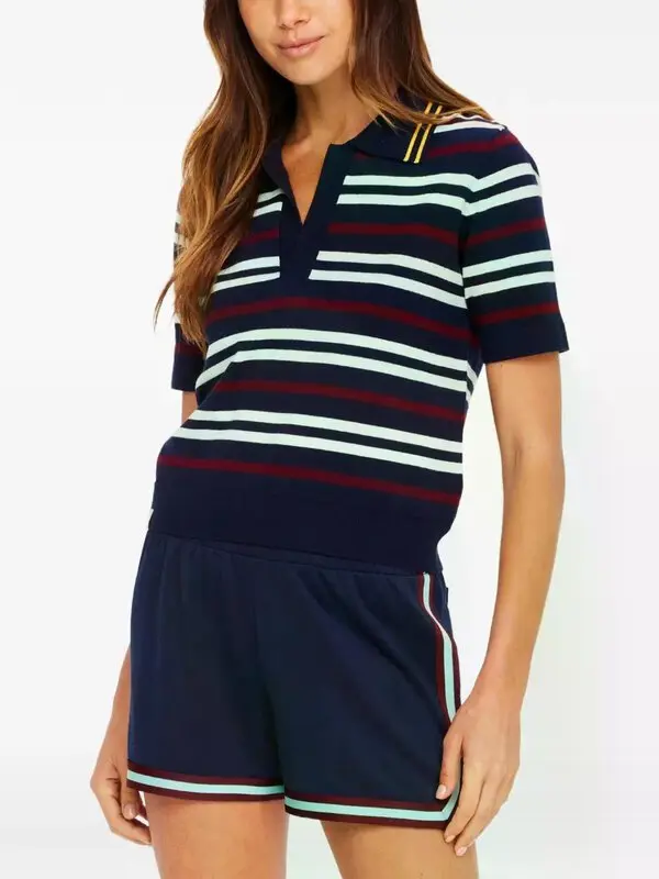 The Upside Archie Striped T-shirt