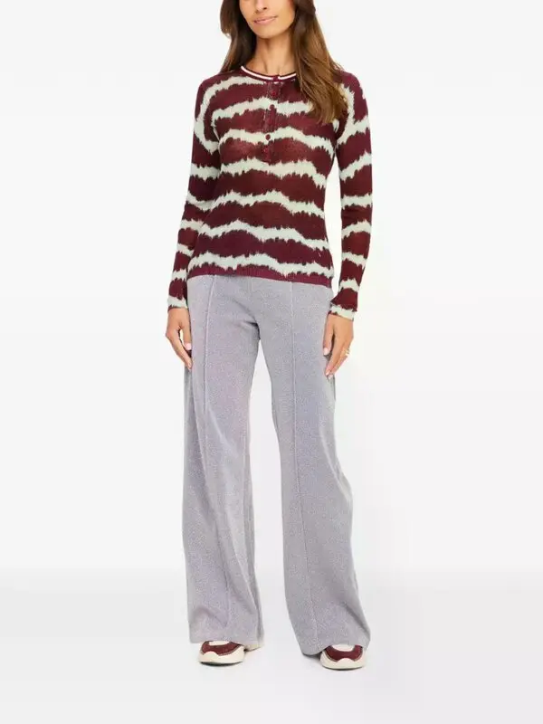 The Upside Rio Eli Long-sleeved T-shirt