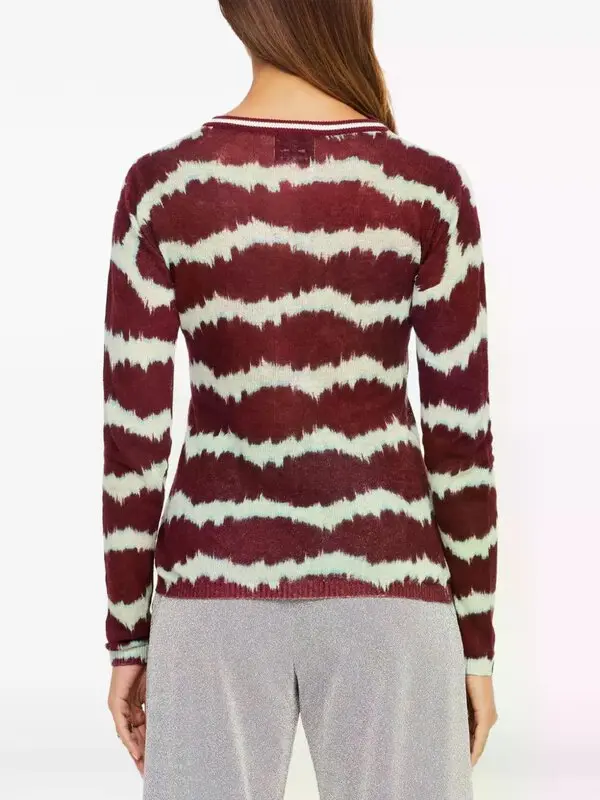 The Upside Rio Eli Long-sleeved T-shirt