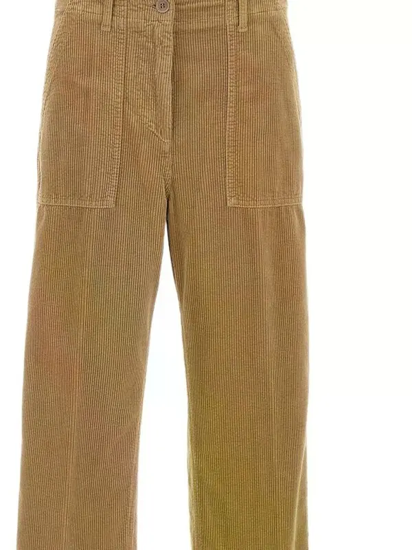 Aspesi Corduroy Trousers