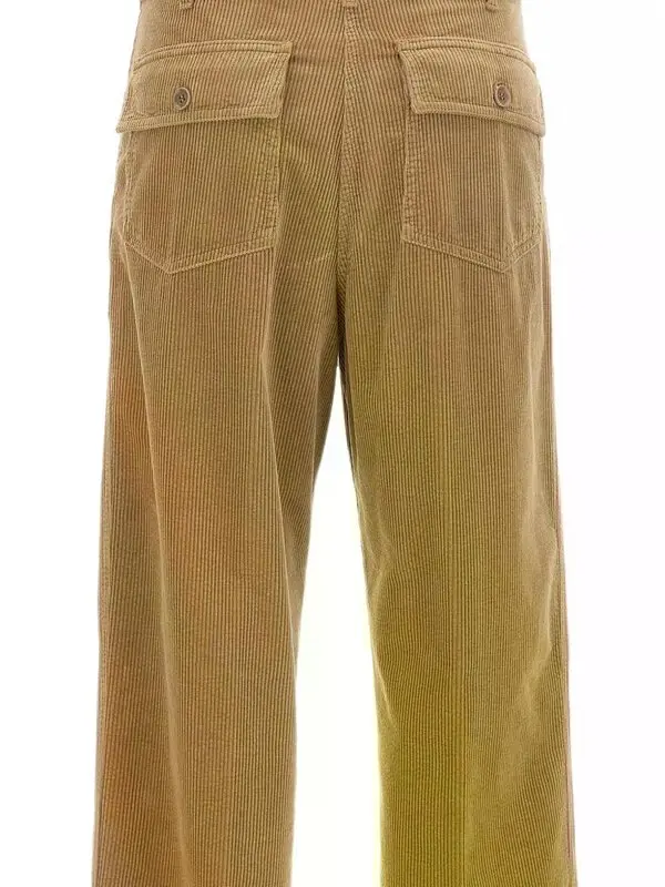 Aspesi Corduroy Trousers